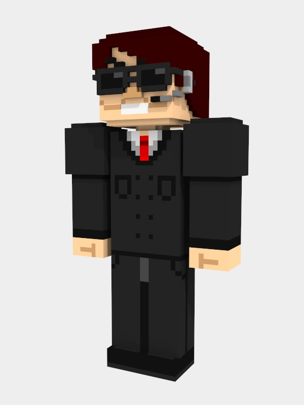 FBI Agent | MatthewGo707 Wiki | Fandom