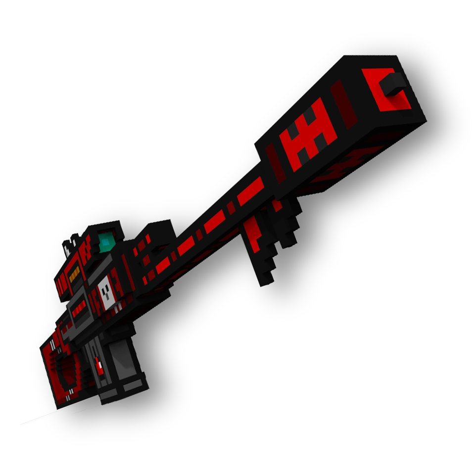 Dracula Rifle | MatthewGo707 Wiki | Fandom