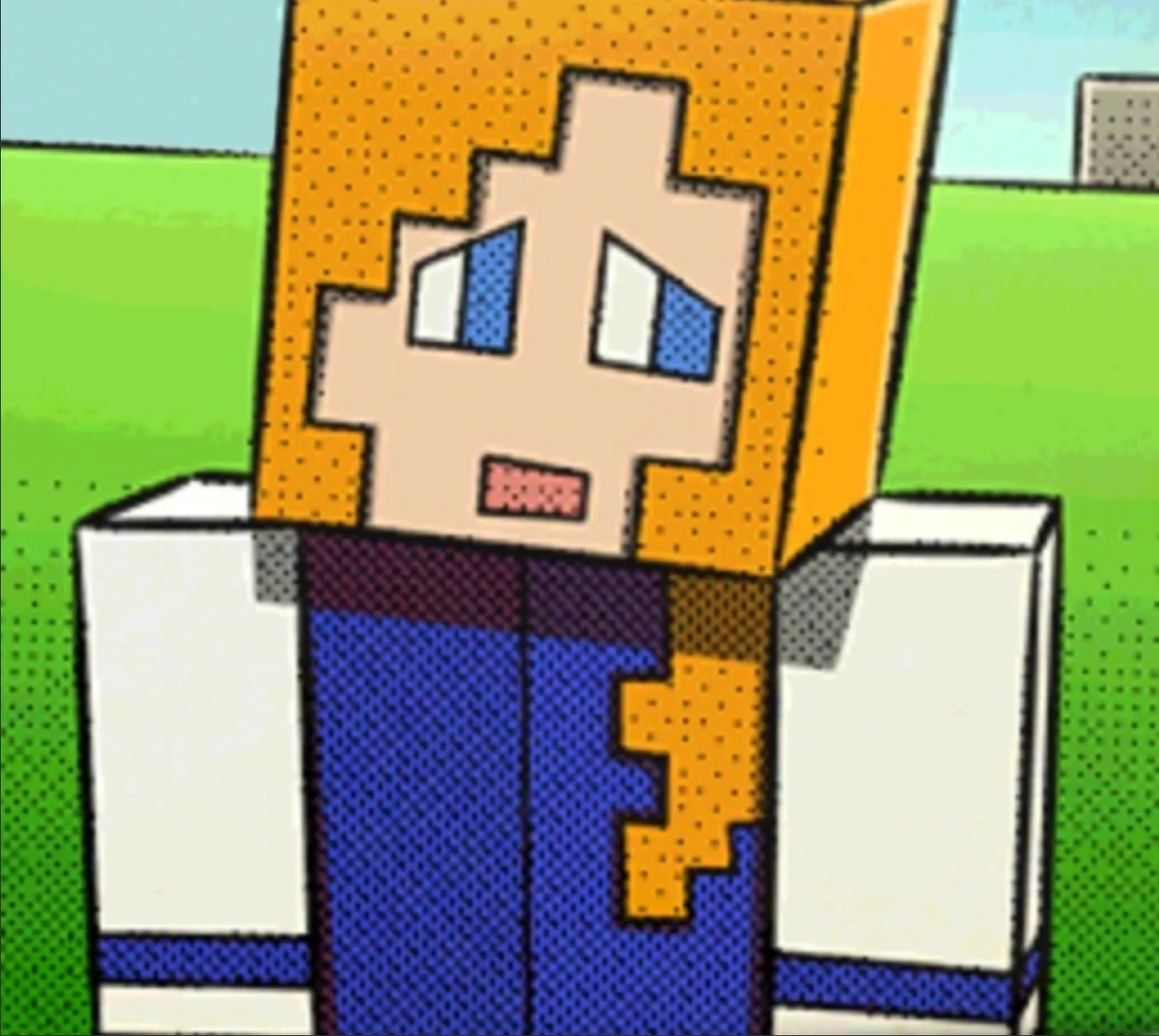 Female Survivor | MatthewGo707 Wiki | Fandom