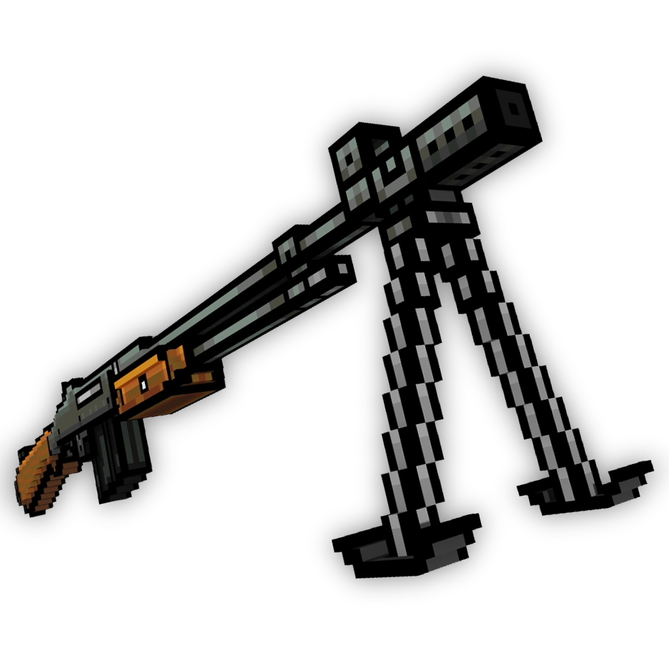 Heavy Warrior | MatthewGo707 Wiki | Fandom