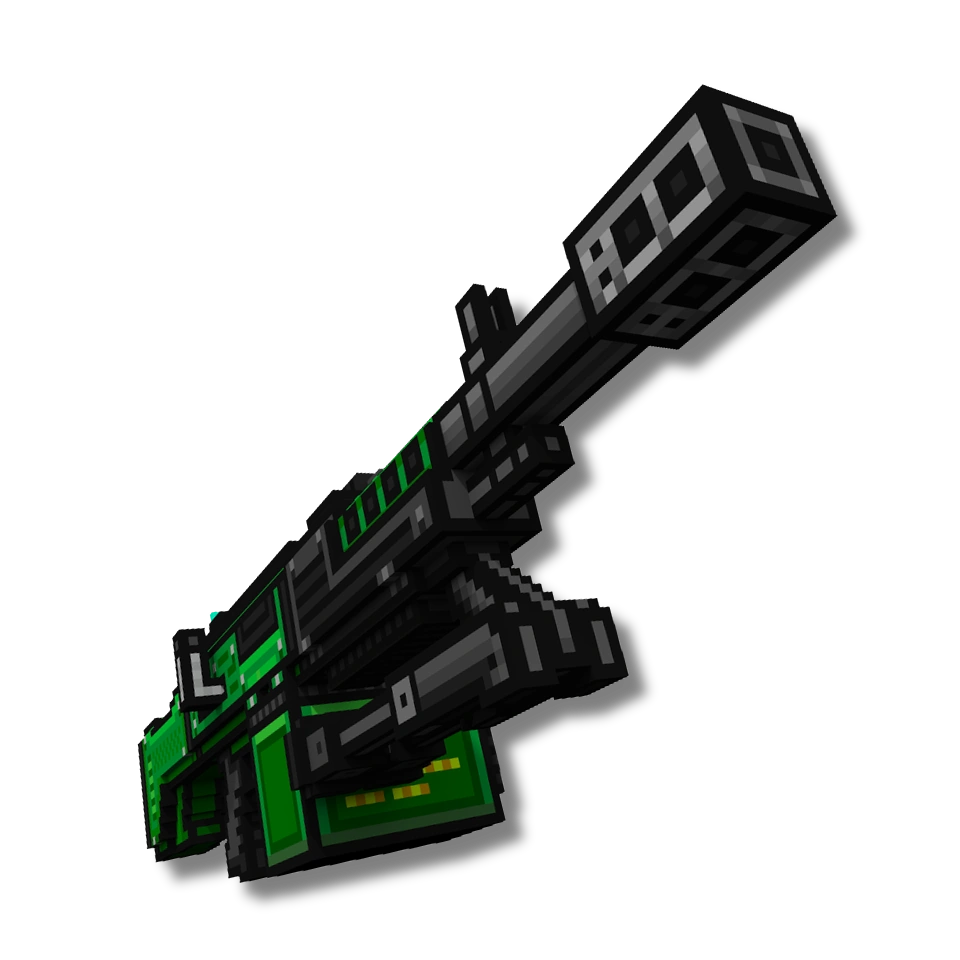 Large-Caliber LMG | MatthewGo707 Wiki | Fandom