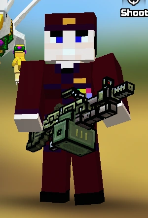 Category:Characters | MatthewGo707 Wiki | Fandom