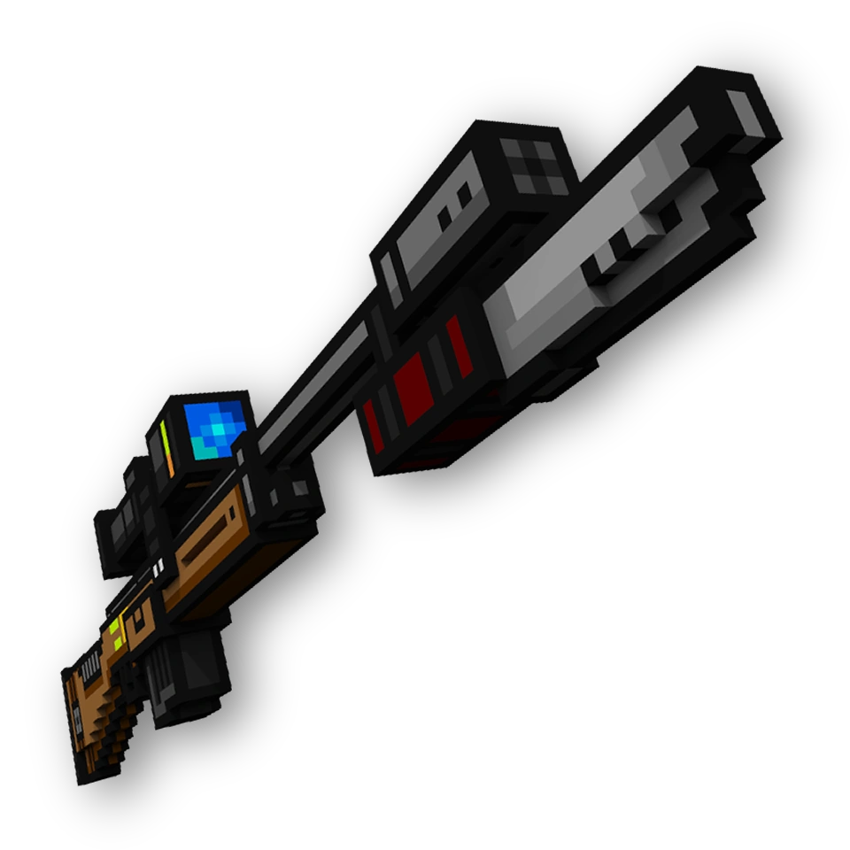 Elite Enforcer | MatthewGo707 Wiki | Fandom
