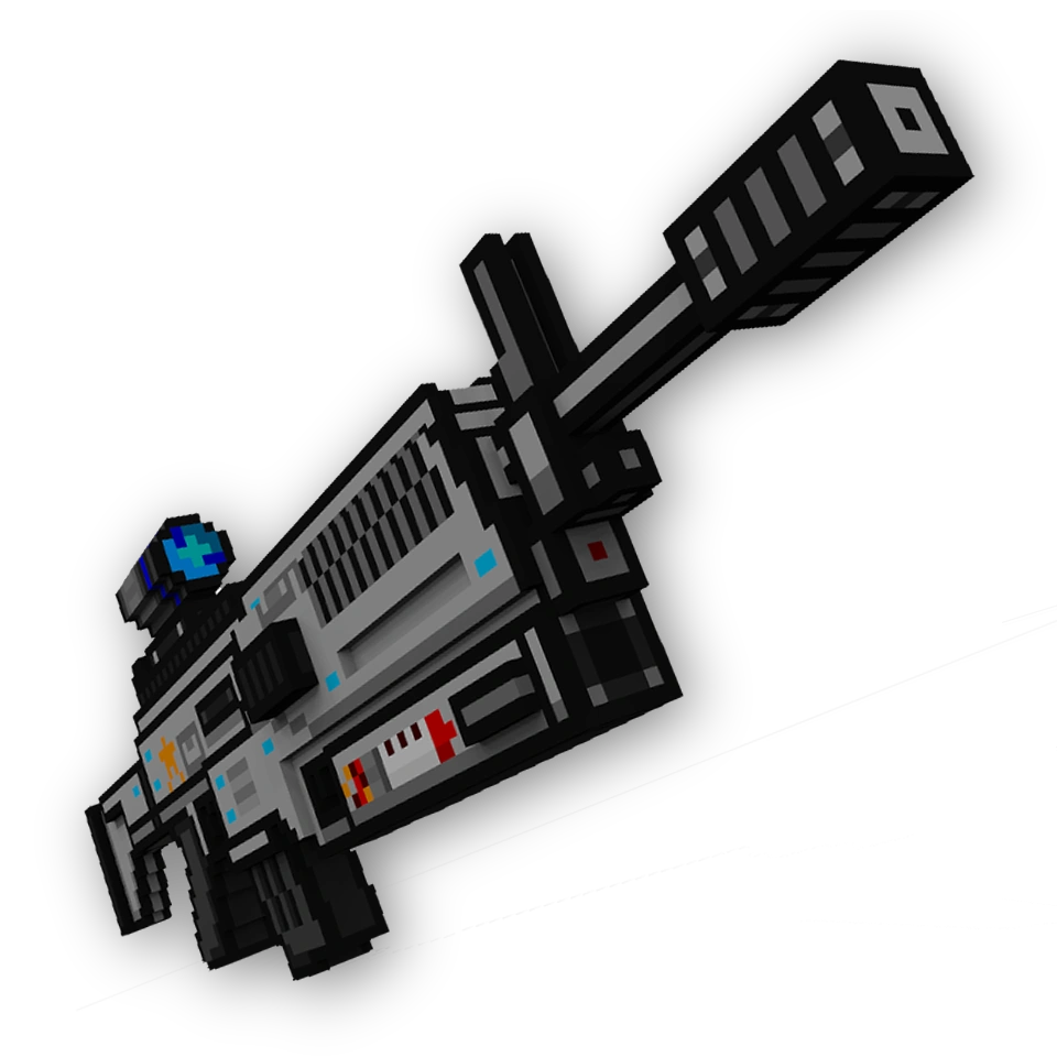 Navy Rifle Mk.III | MatthewGo707 Wiki | Fandom