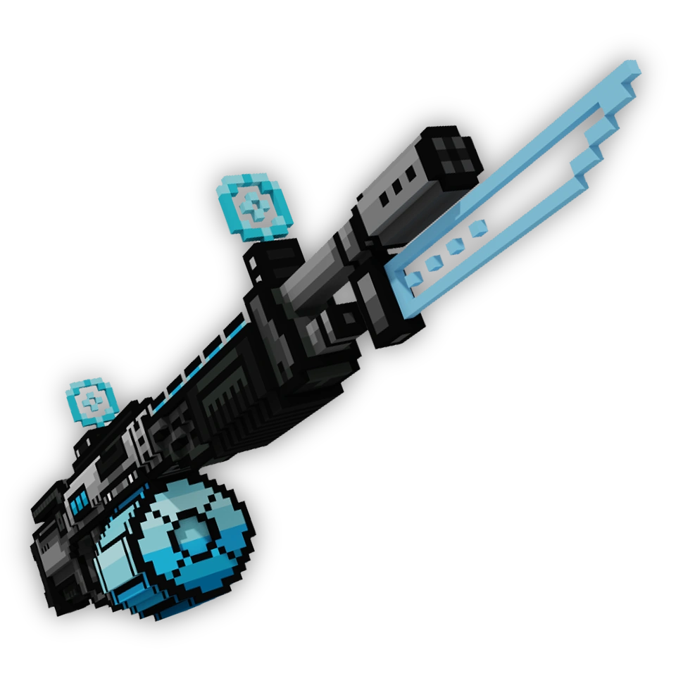 Future Destroyer | MatthewGo707 Wiki | Fandom