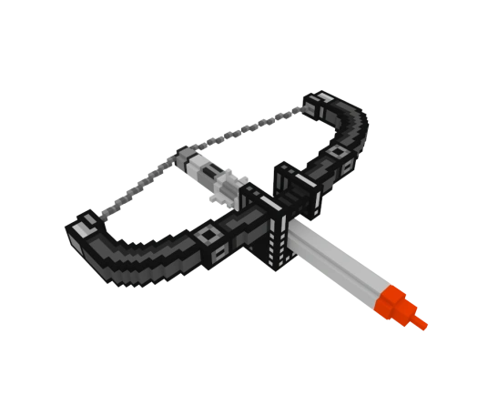 Rocket Bow | MatthewGo707 Wiki | Fandom