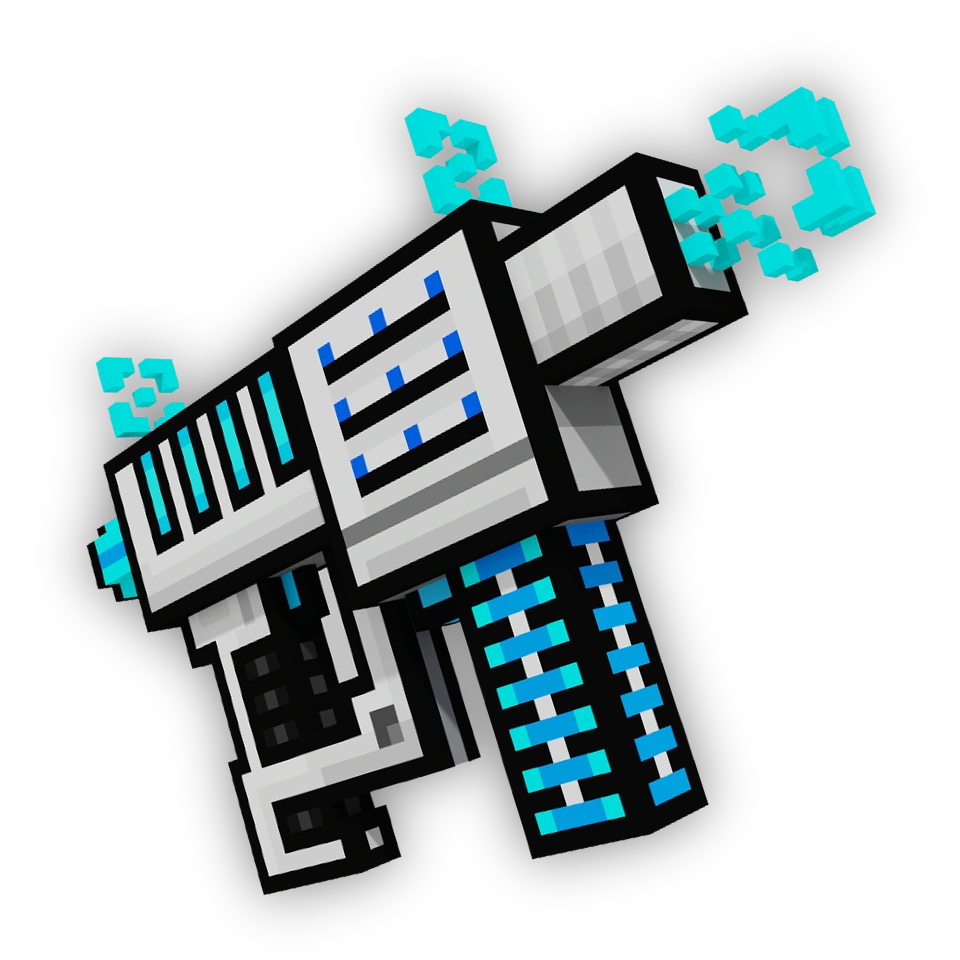 Alien SMG | MatthewGo707 Wiki | Fandom