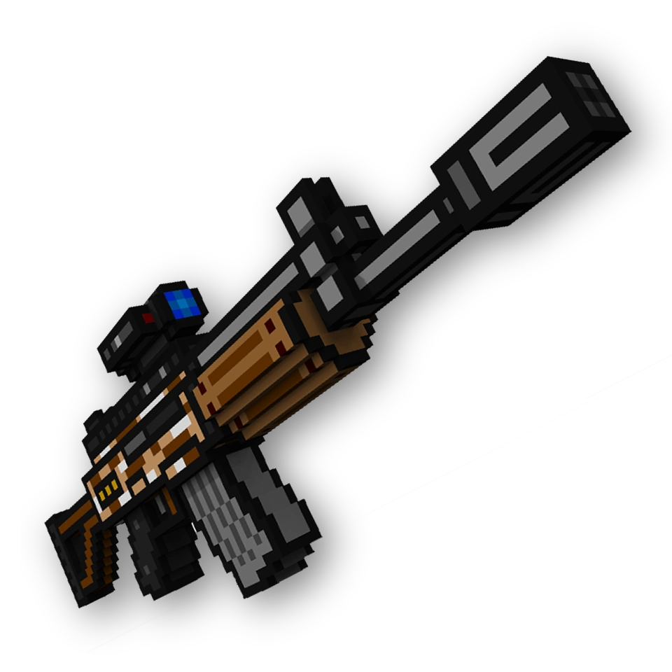 Desert Hunter | MatthewGo707 Wiki | Fandom