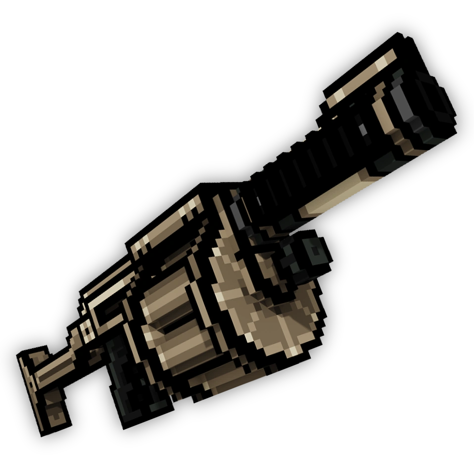 Heavy Cannon | MatthewGo707 Wiki | Fandom