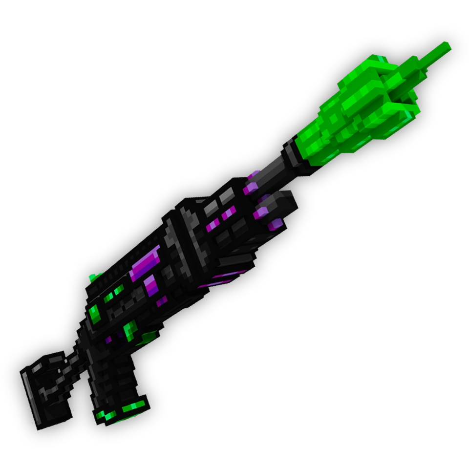 Anti-Hero Shotgun | MatthewGo707 Wiki | Fandom