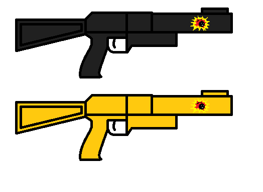 Mini Buddy | MatthewGo707 Wiki | Fandom