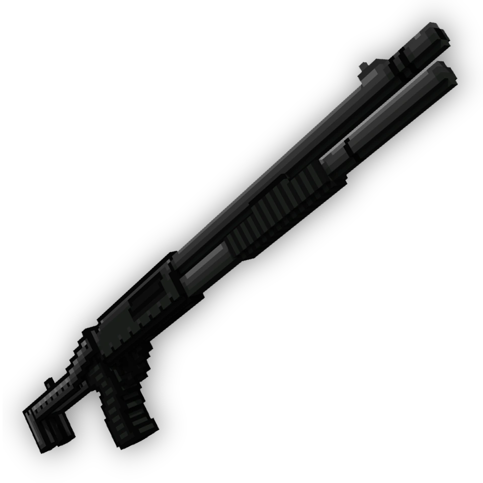 Heavy Pumper | MatthewGo707 Wiki | Fandom