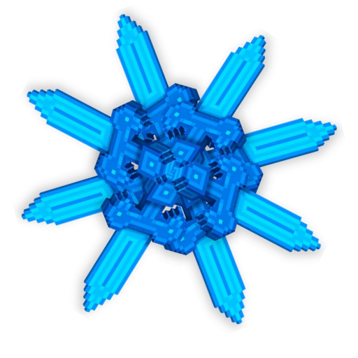 Gyrating Blades | MatthewGo707 Wiki | Fandom