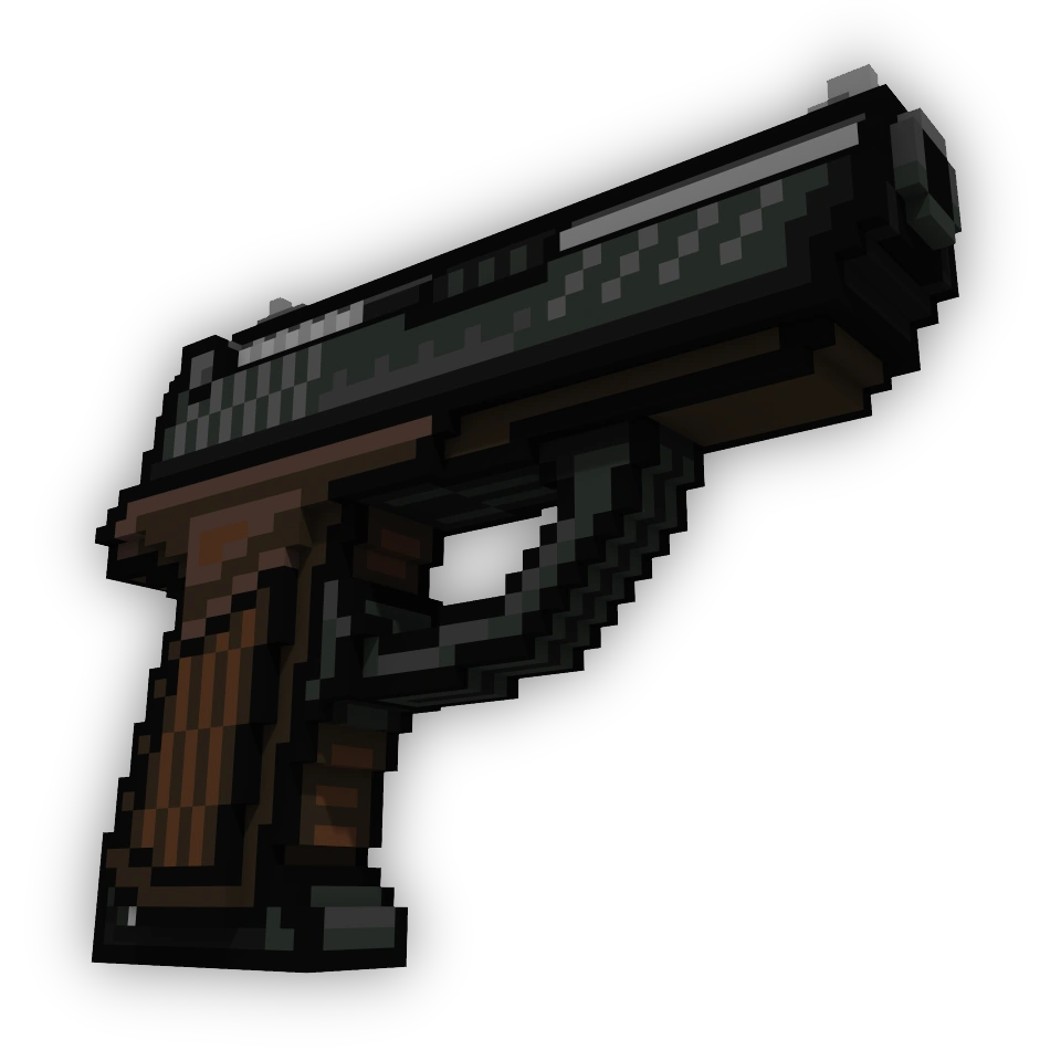 Armor Piercer | MatthewGo707 Wiki | Fandom