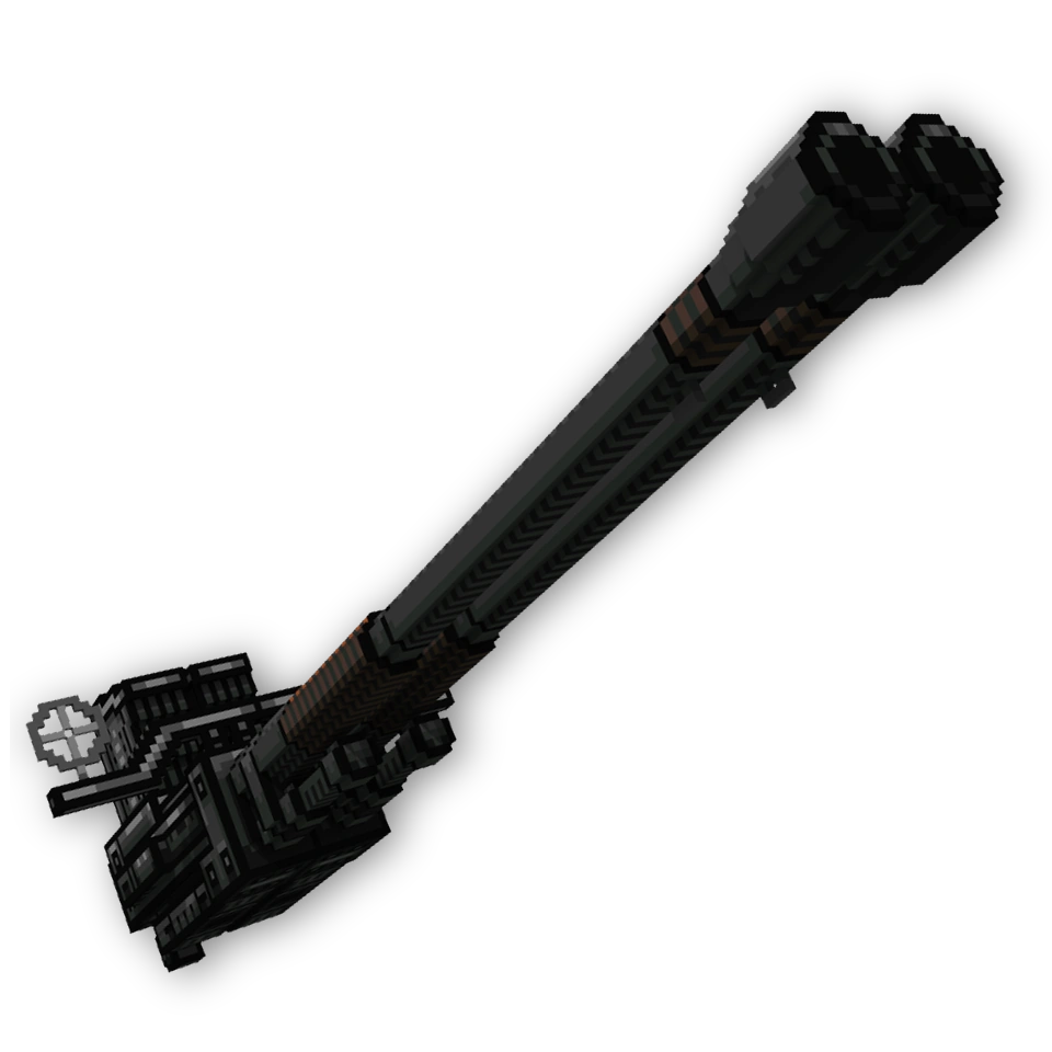 Portable Airslayer | MatthewGo707 Wiki | Fandom