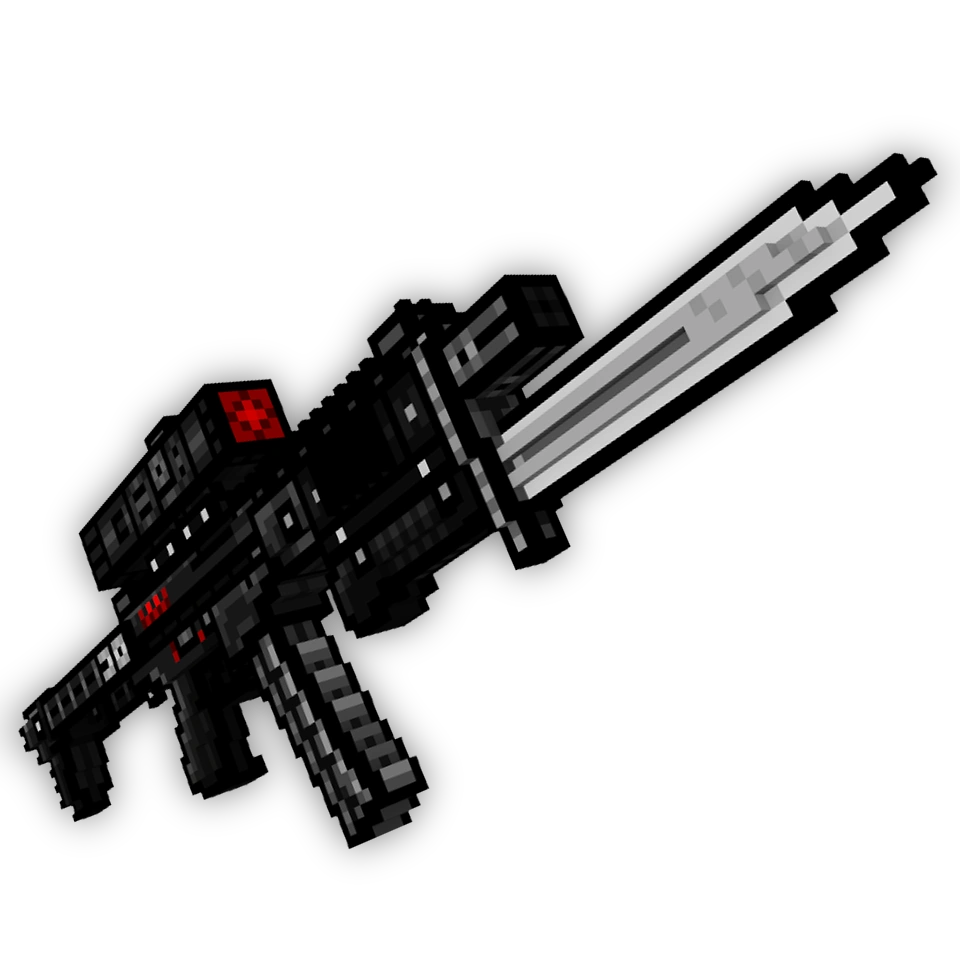 SWAT Submachine Gun | MatthewGo707 Wiki | Fandom