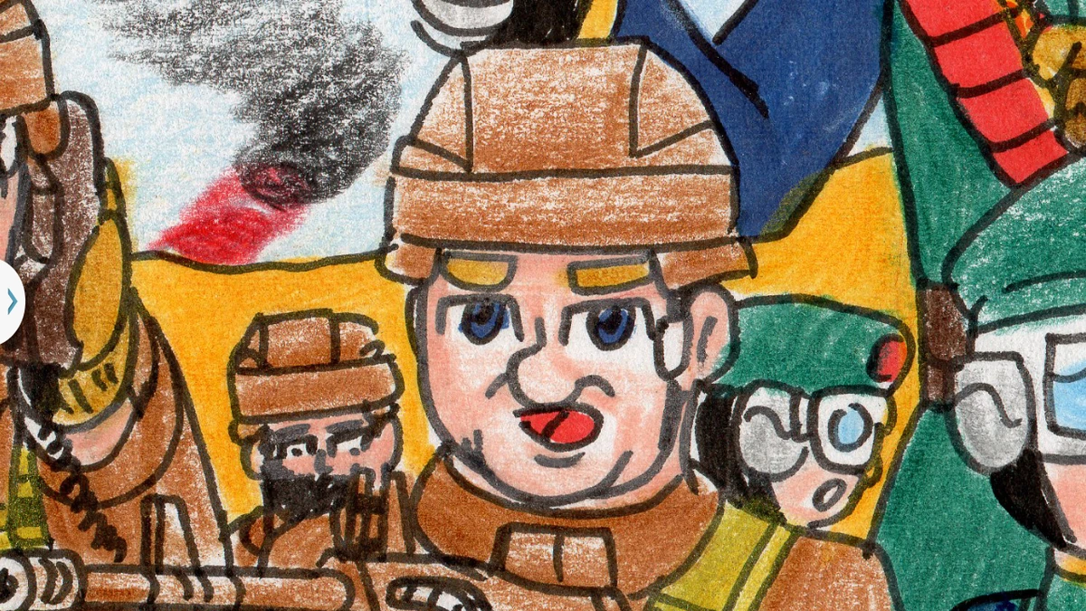 Maj. Timothy "Tim" R. Addison | MatthewGo707 Wiki | Fandom