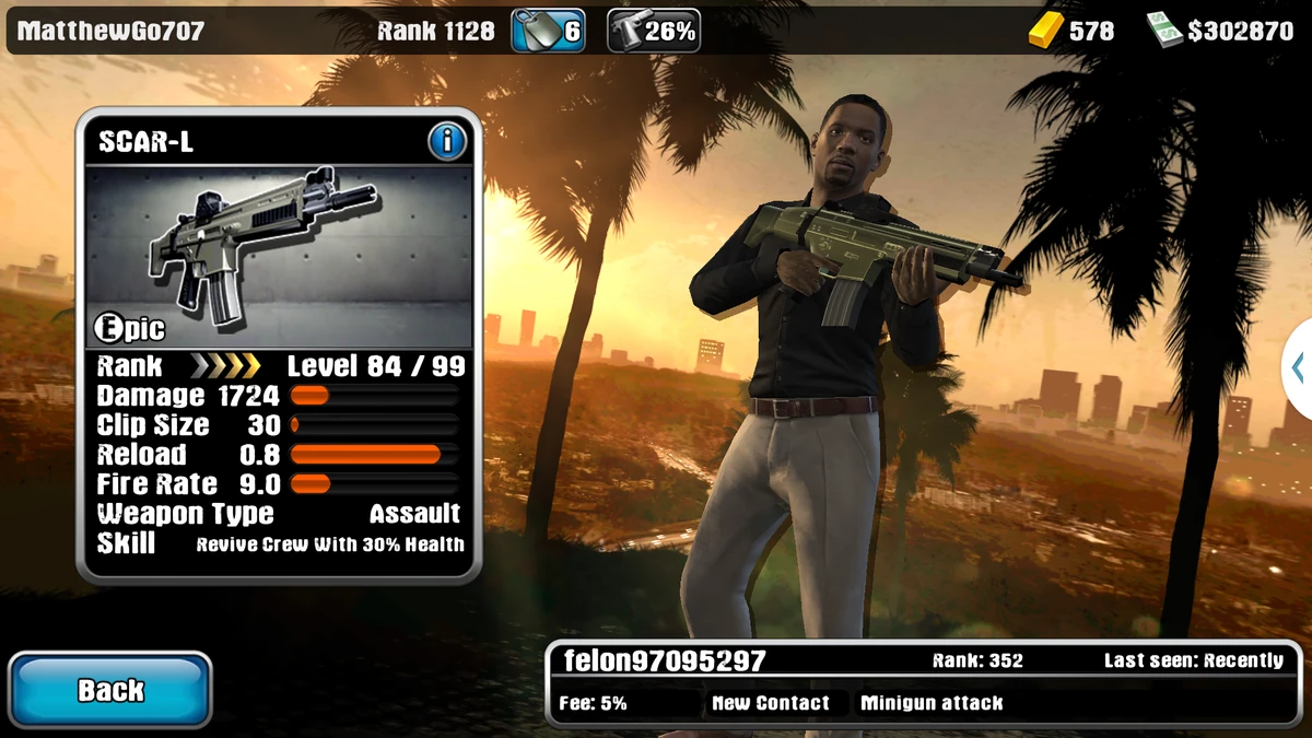 "Lieutenant" | MatthewGo707 Wiki | Fandom