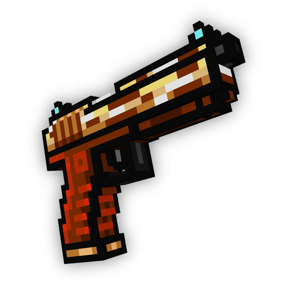 SHG-20 "Hi-Power" | MatthewGo707 Wiki | Fandom