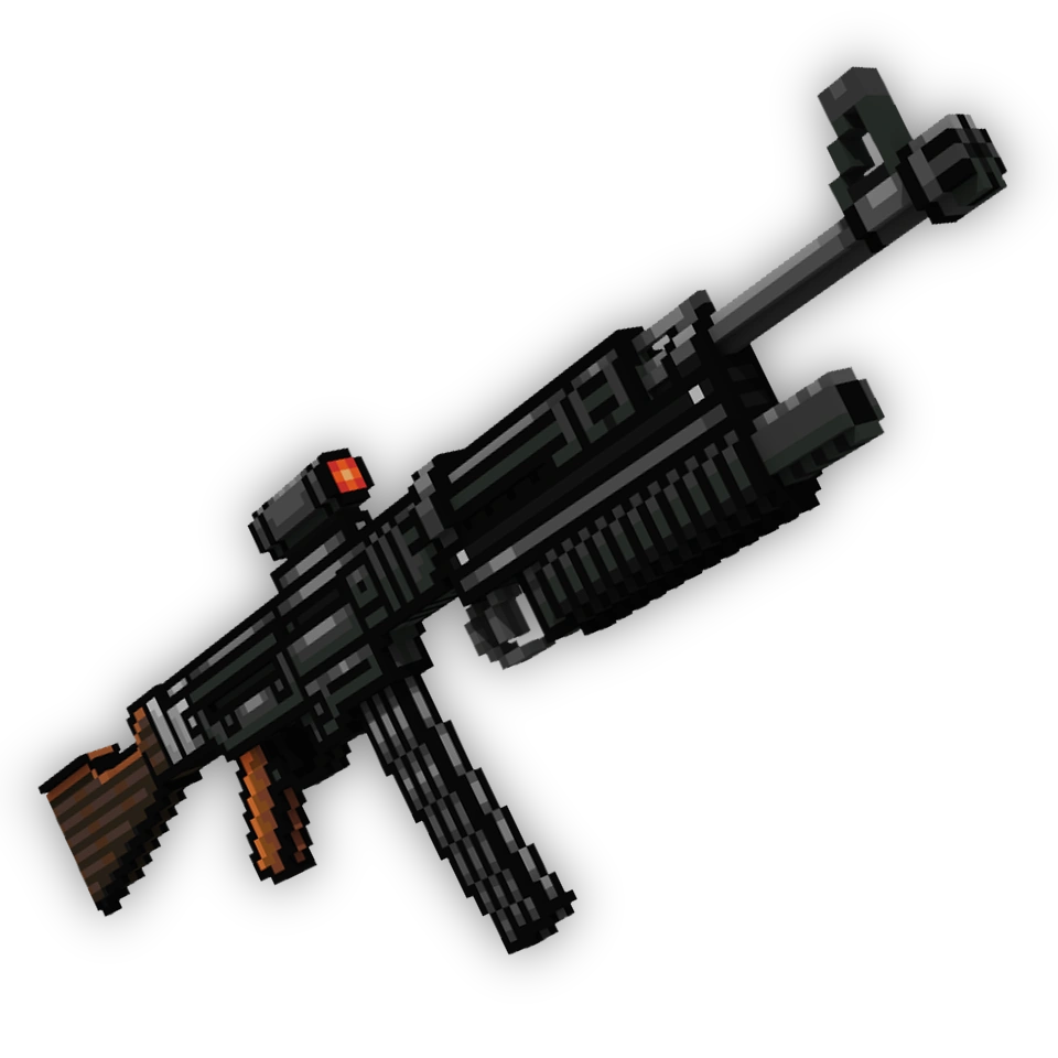 Elite Commando | MatthewGo707 Wiki | Fandom