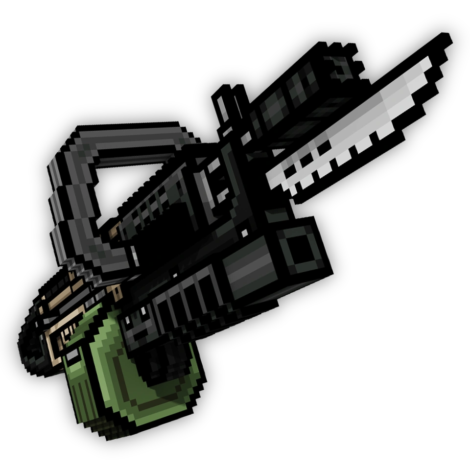Ultimate Killing Machine | MatthewGo707 Wiki | Fandom