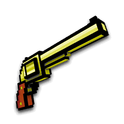 Golden Revolver | MatthewGo707 Wiki | Fandom