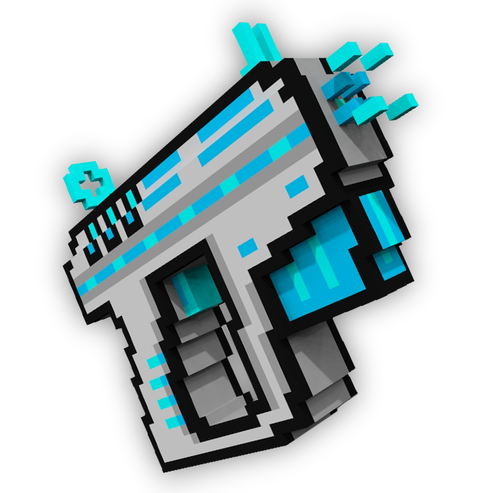 Alien Pistol | MatthewGo707 Wiki | Fandom