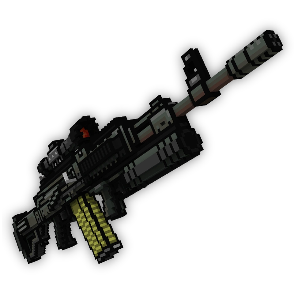 AK-48 Mk.II | MatthewGo707 Wiki | Fandom