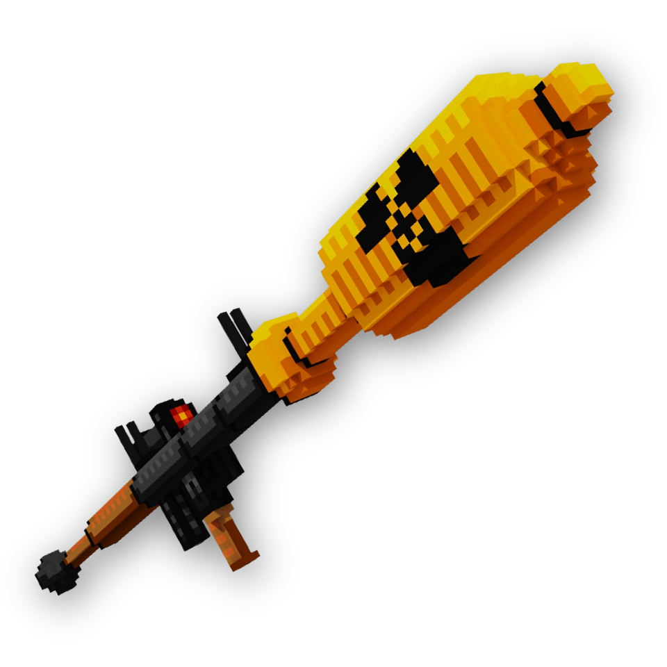 Nuclear Bane | MatthewGo707 Wiki | Fandom