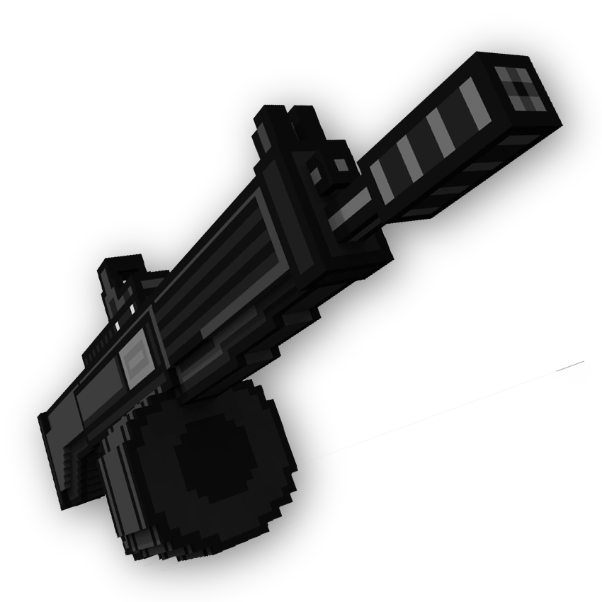 Riot Disperser | MatthewGo707 Wiki | Fandom