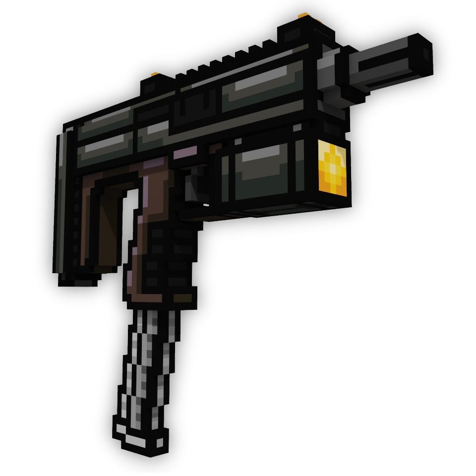"Wingman" Mk.II | MatthewGo707 Wiki | Fandom