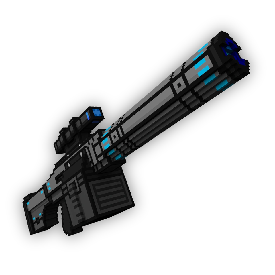 LMG-450 "Vendetta" | MatthewGo707 Wiki | Fandom