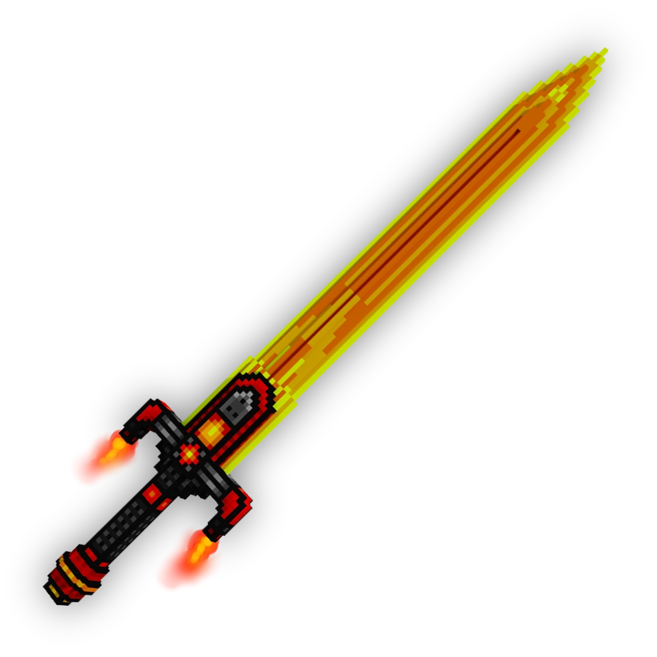Photon Longsword | MatthewGo707 Wiki | Fandom