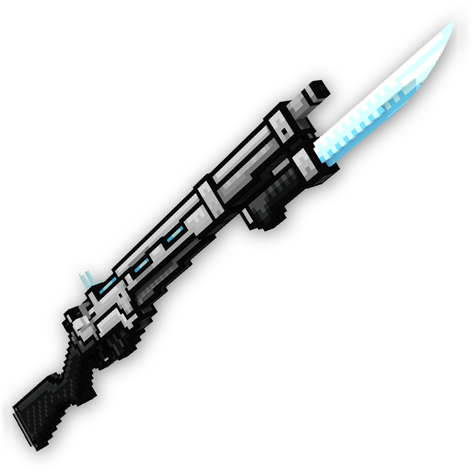 Gunslinger | MatthewGo707 Wiki | Fandom