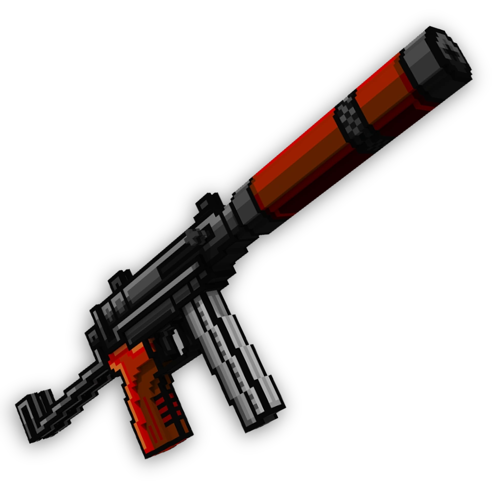 Spy Machine Gun | MatthewGo707 Wiki | Fandom