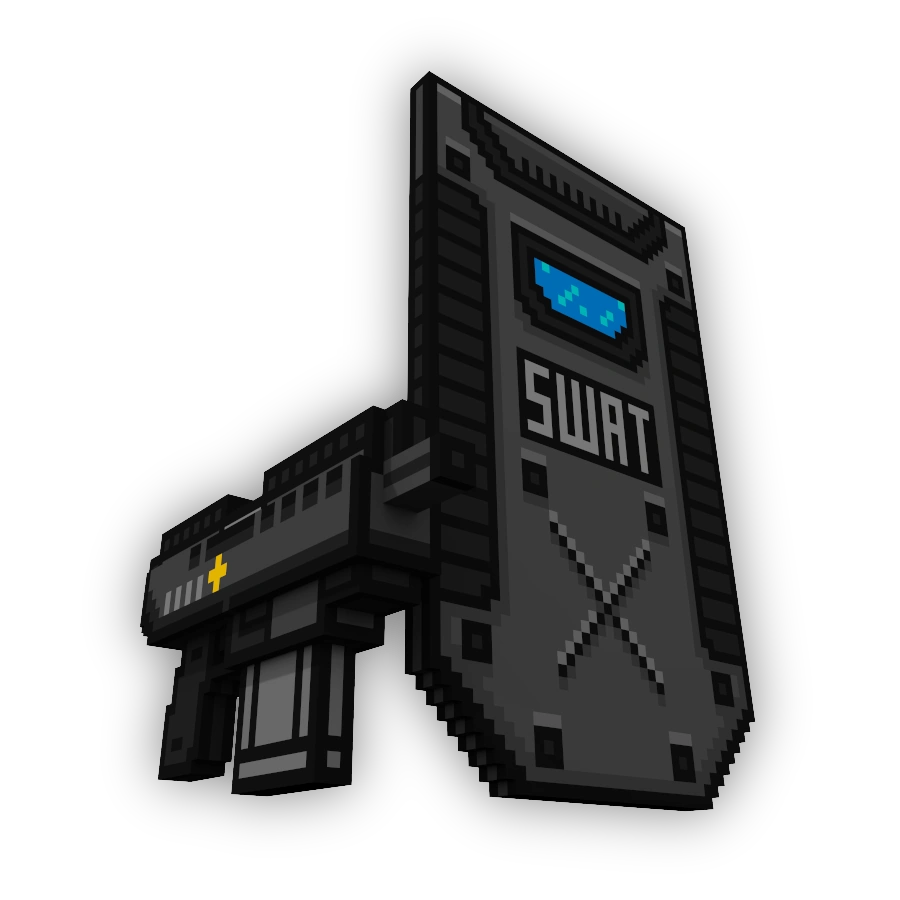 SWAT Defender | MatthewGo707 Wiki | Fandom