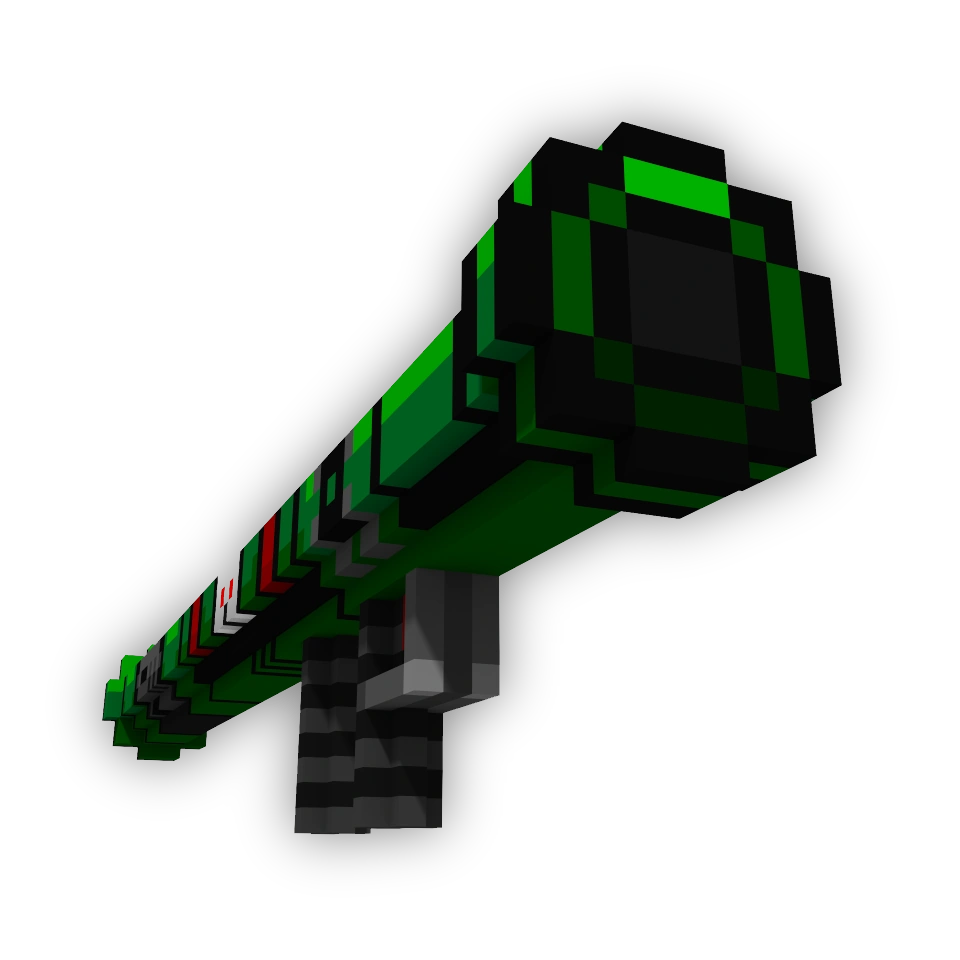 Singularity Cannon | MatthewGo707 Wiki | Fandom