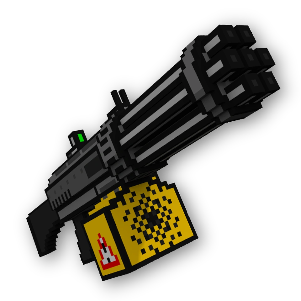 Terror Machine | MatthewGo707 Wiki | Fandom