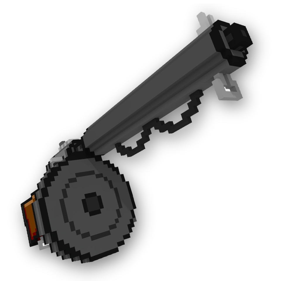 Ye Olde Proto SMG | MatthewGo707 Wiki | Fandom