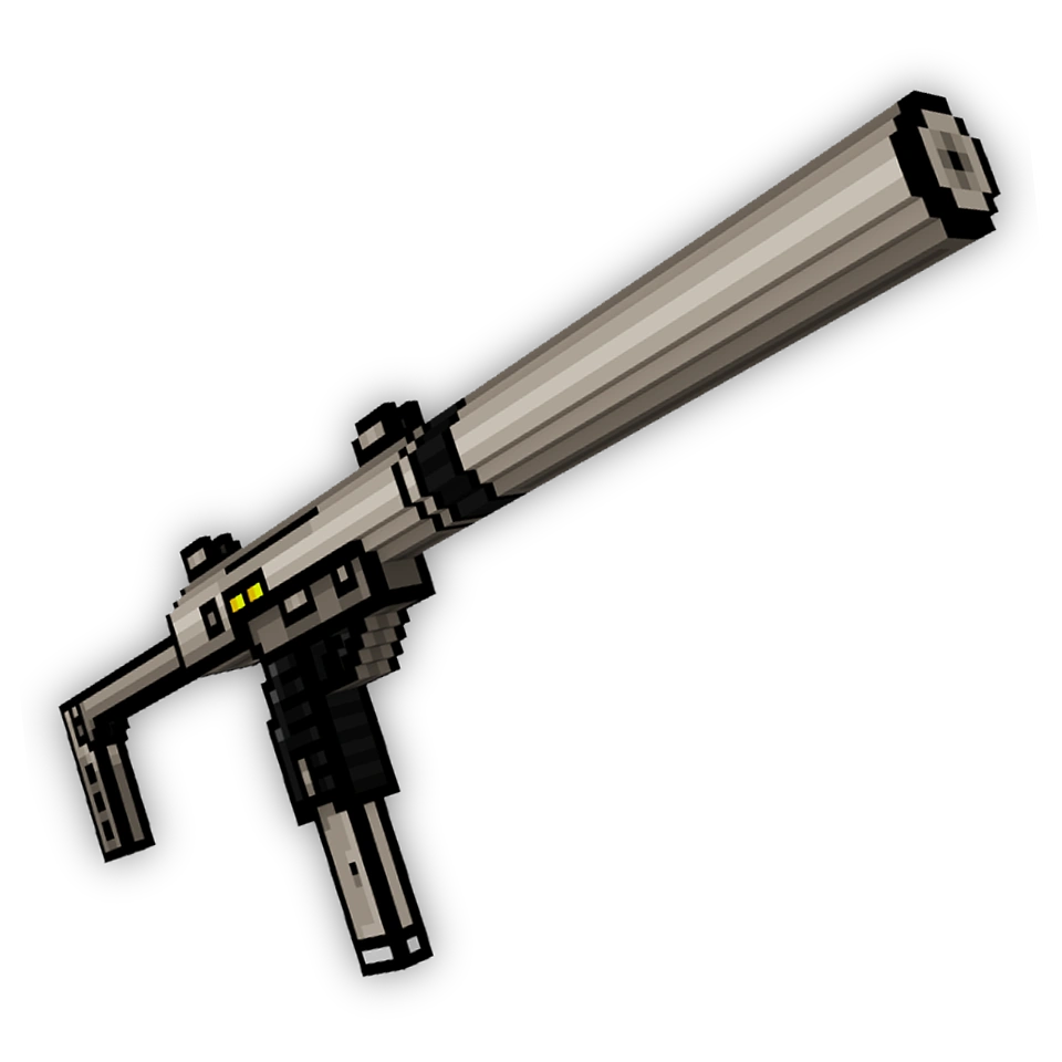 Elite Forces SMG | MatthewGo707 Wiki | Fandom