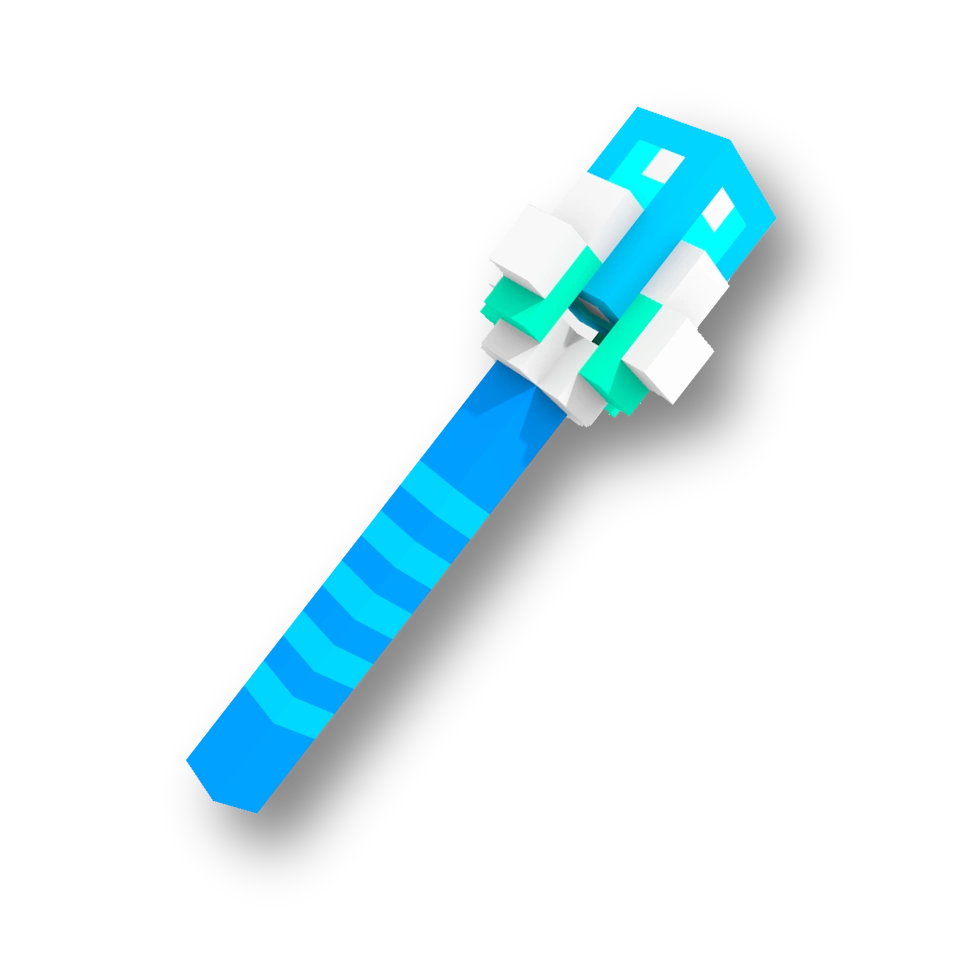 Ice Mage Staff | MatthewGo707 Wiki | Fandom