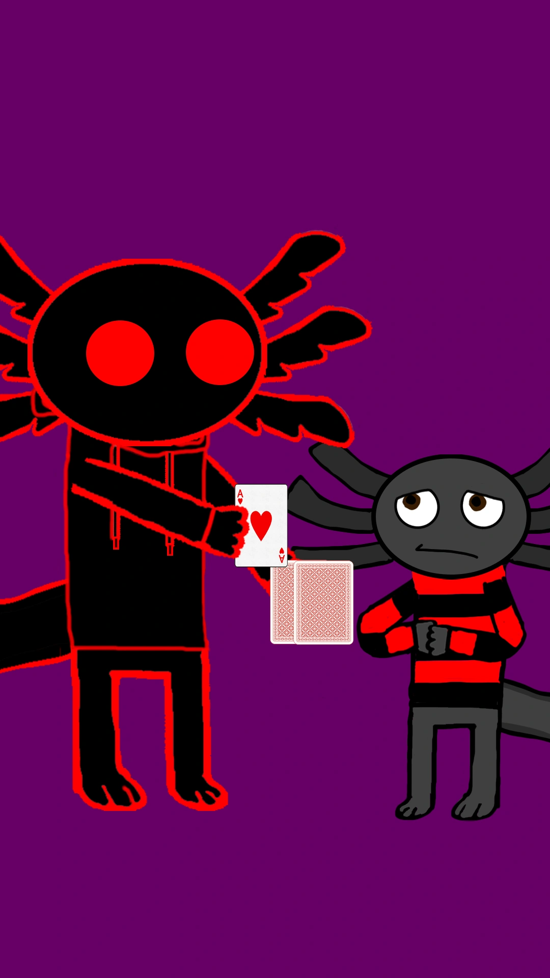 Finding Your Card | Matthewmgcs Wiki | Fandom