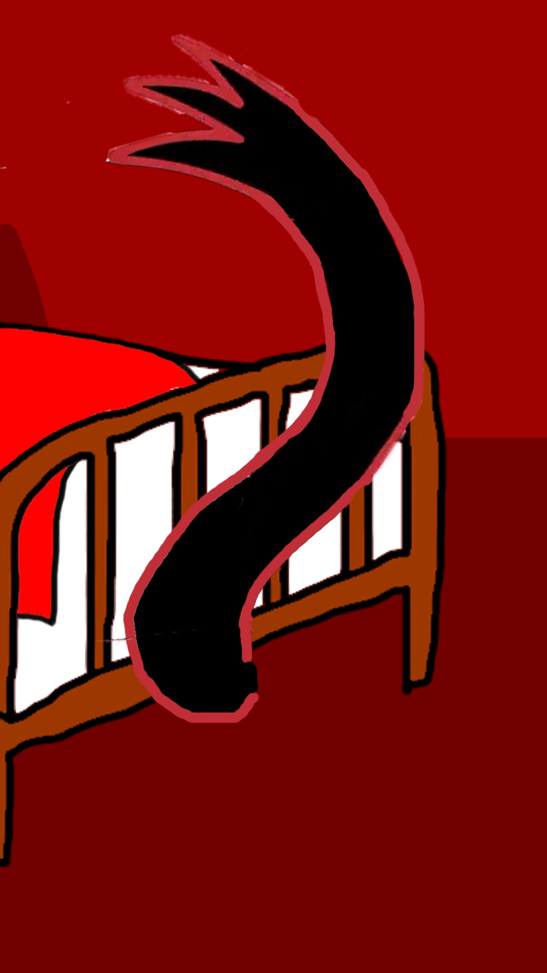 The Demon Under Demangel's Bed | Matthewmgcs Wiki | Fandom