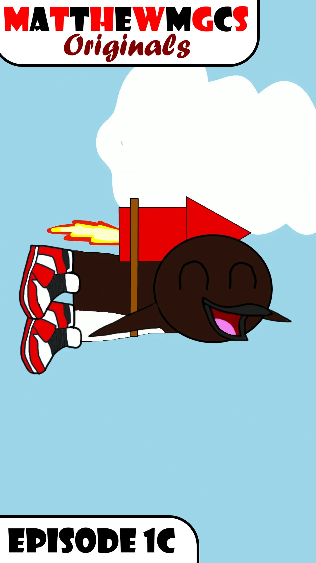 Learn to Fly | Matthewmgcs Wiki | Fandom