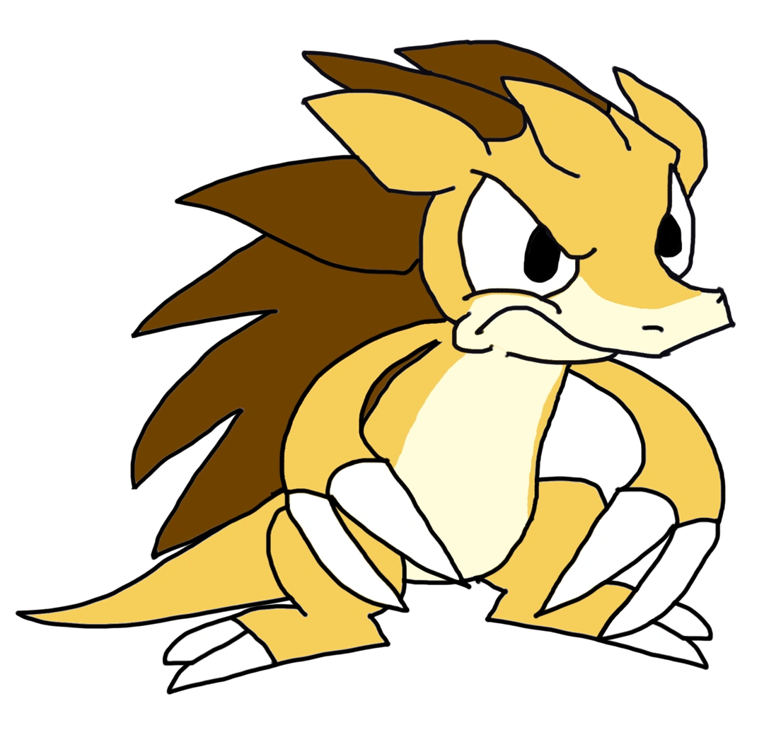 Sandslash | Matthewmgcs Wiki | Fandom