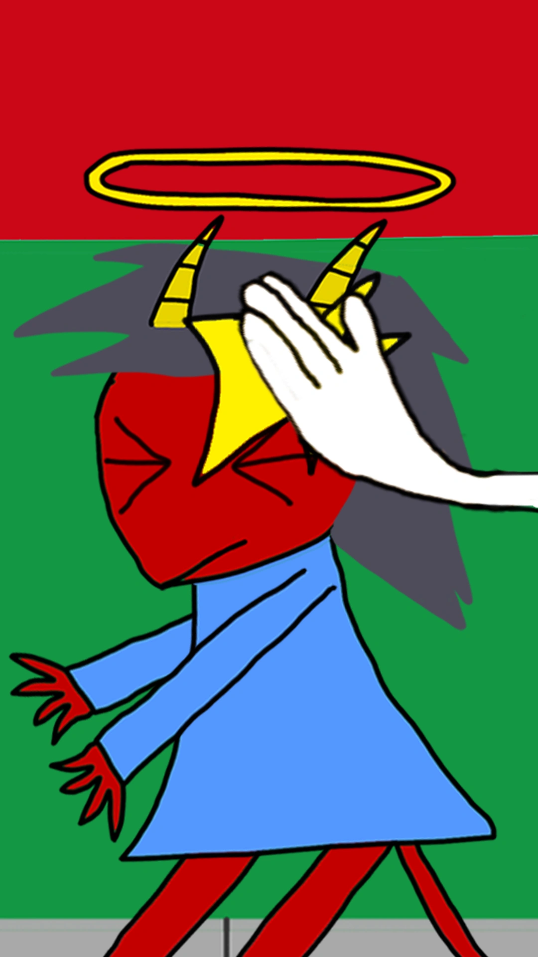 Fun Fact About Getting Slapped | Matthewmgcs Wiki | Fandom