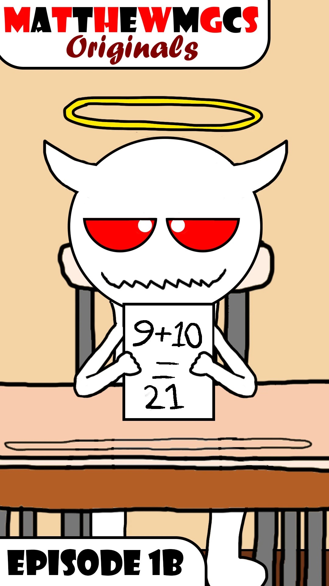 Nine Plus Ten | Matthewmgcs Wiki | Fandom