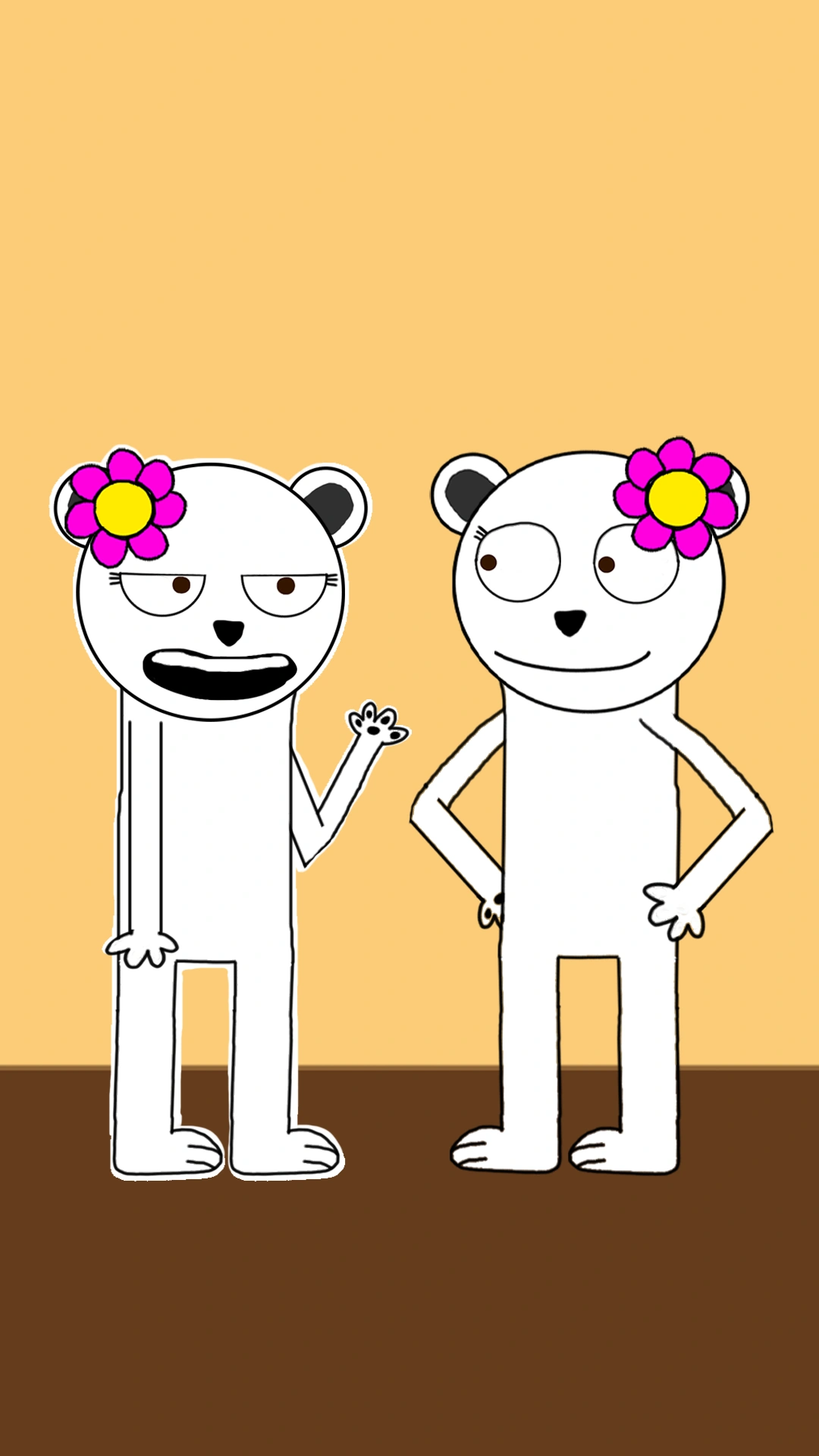 Hailey and Hailey! | Matthewmgcs Wiki | Fandom