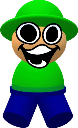 Bandu | Matthewmgcs Wiki | Fandom