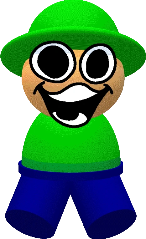 Bandu | Matthewmgcs Wiki | Fandom